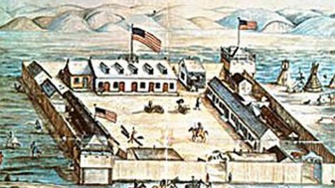 Attractions - Pierre Area Chamber of Commerce